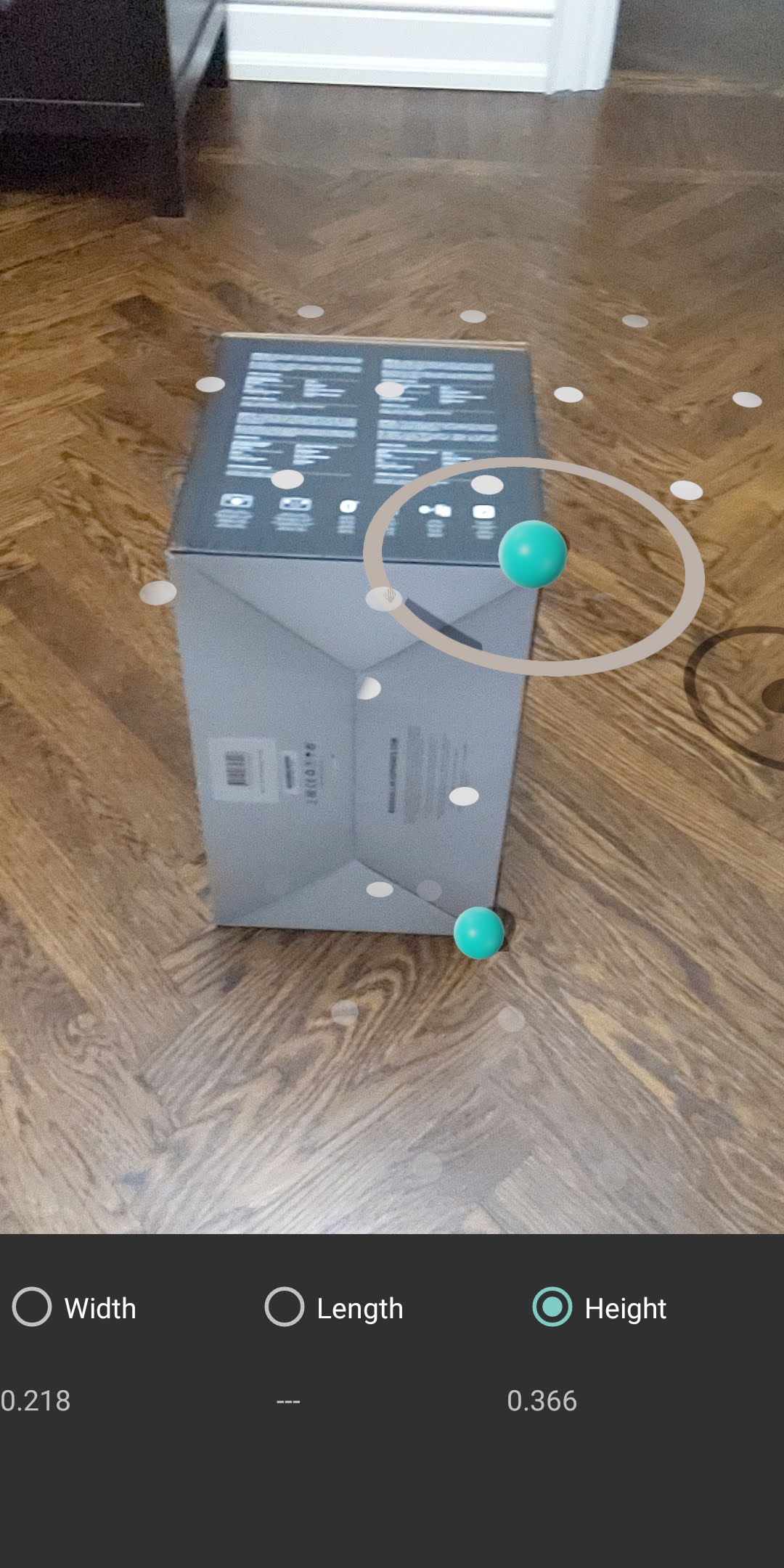 GitHub - ARrangeMe/ARrangeMe-app: Client app component of a UWaterloo engineering capstone ...