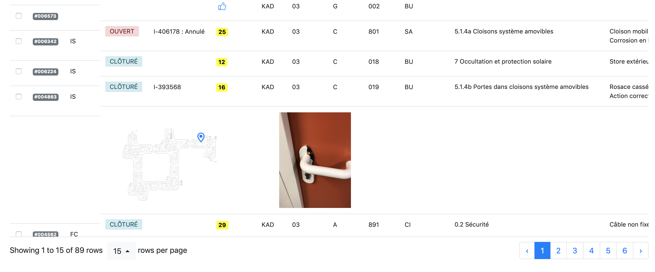 fixed-column issue · Issue #2431 · wenzhixin/bootstrap-table · GitHub