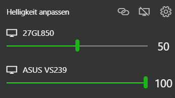 detects monitor but doesn't show in tray · Issue #165 · xanderfrangos ...