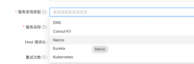 help request: does the consul discovery support filtering nodes based on metadata, and does it ...