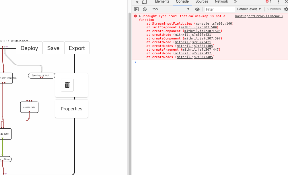 Empty property dialog and throwing an error keeps me from fixing it. · Issue #87 · Bitspark ...