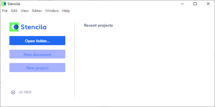 Fail to install on WINDOW 10 · Issue #1059 · stencila/stencila · GitHub