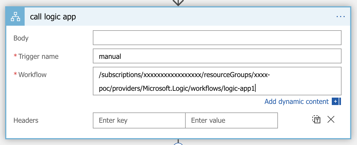Nested Logic Apps · Issue 42488 · Microsoftdocsazure Docs · Github 