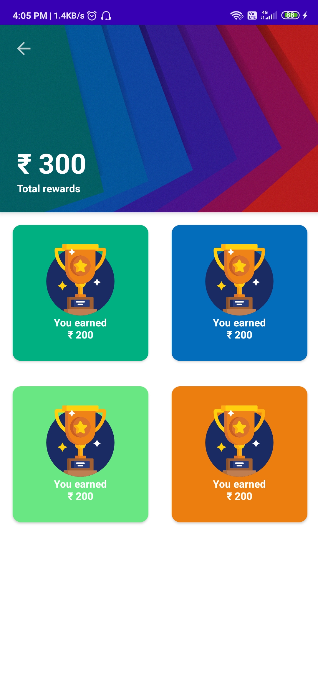 GitHub - SSBsoren/ScratchCardDemo: Scratch Card like Google pay rewards