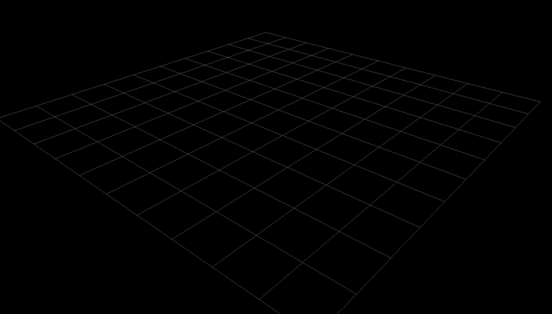 If It Supports Drawing A Planegrid Meshgrid Like The One In Ros Rviz · Issue 6496 · Isl Org 