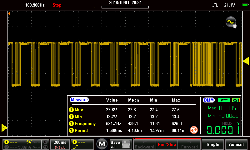Software available for decoding KM bus · Issue #387 · openv/openv · GitHub