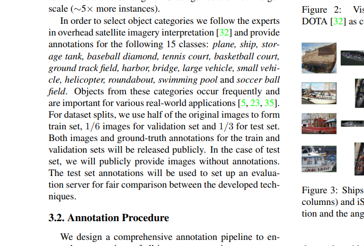 About your data for semantic segmenation · Issue #5 · ViTAE-Transformer/SAMRS · GitHub