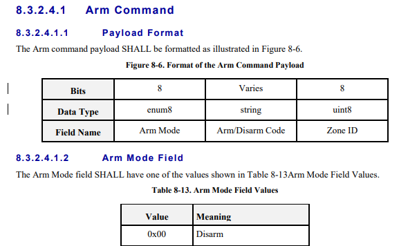 ZigBee issue with a dual Endpoint device · arendst Tasmota · Discussion #15356 · GitHub