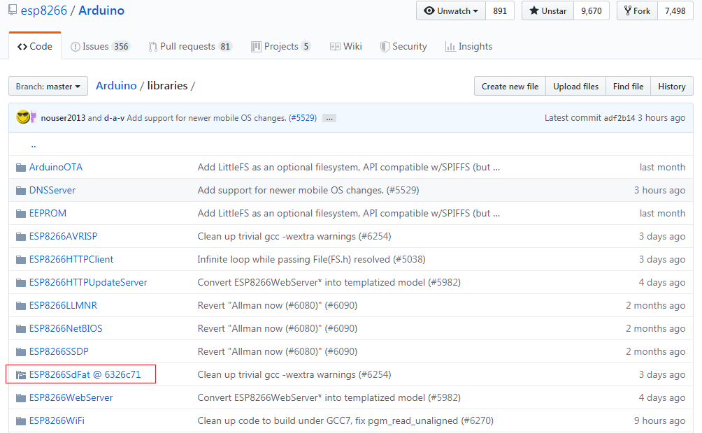 Compiling for Scripts in 6.6.0 fails with compilation error · Issue ...