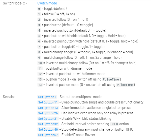 SwitchX#state where X>1 always return %value% = 2 · Issue #8290 · arendst/Tasmota · GitHub