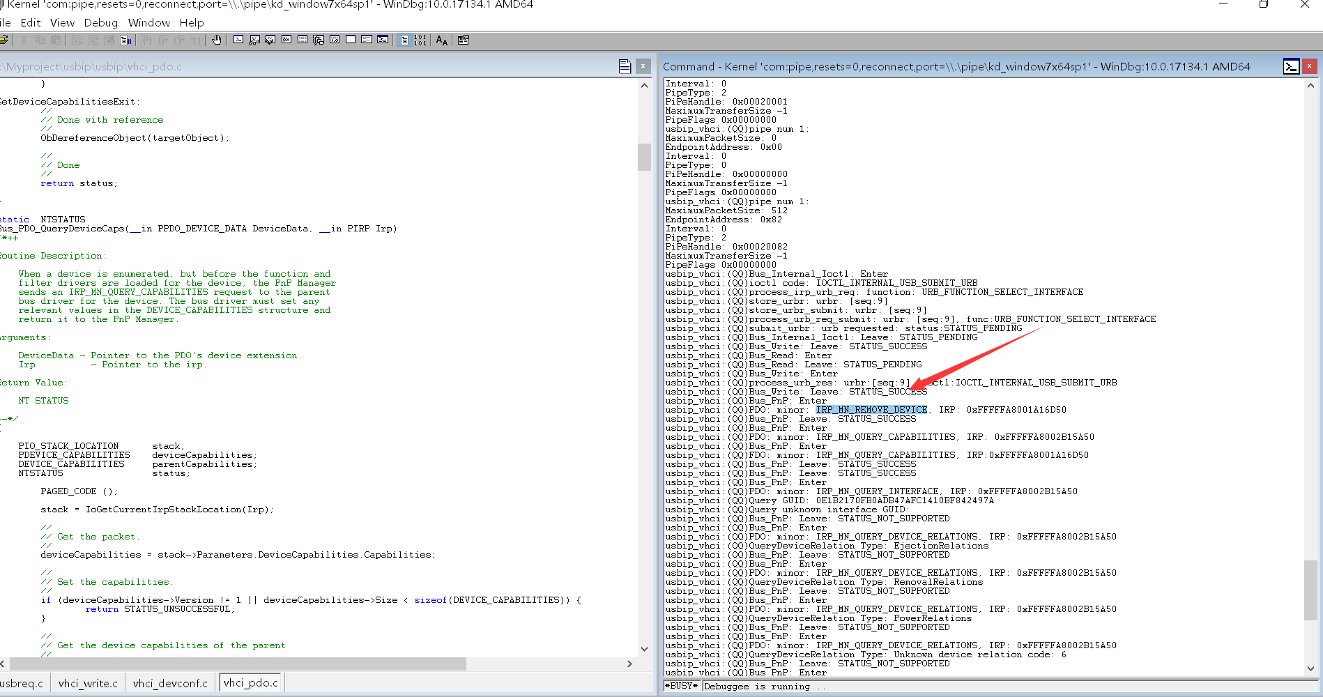 Vendor specific device class · Issue #7 · cezanne/usbip-win · GitHub