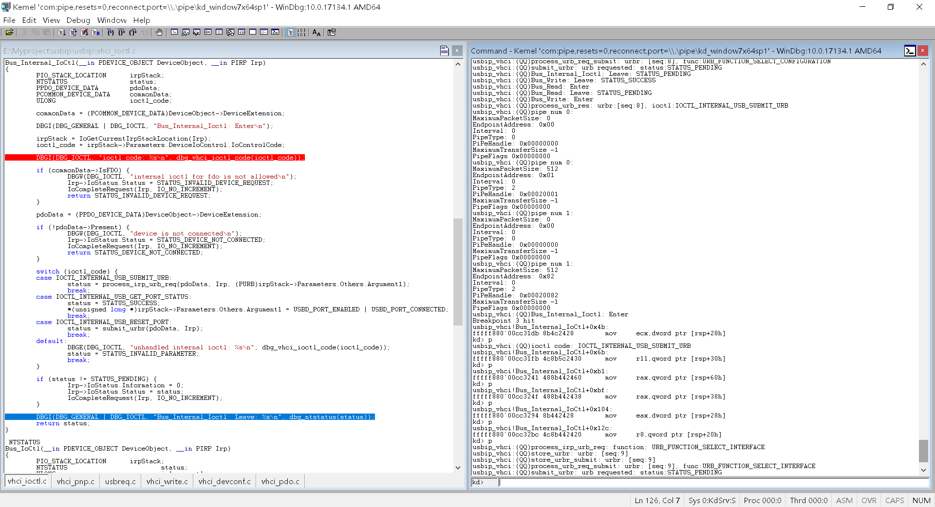 Vendor specific device class · Issue #7 · cezanne/usbip-win · GitHub