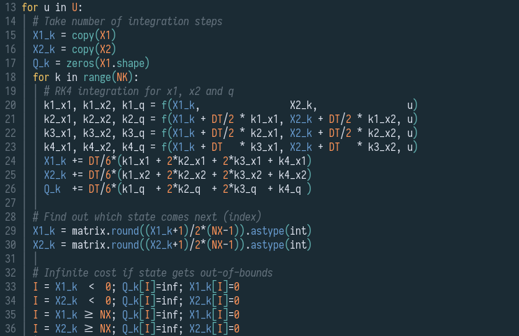 Indent lines are not showing · Issue #47 · lukas-reineke/indent ...