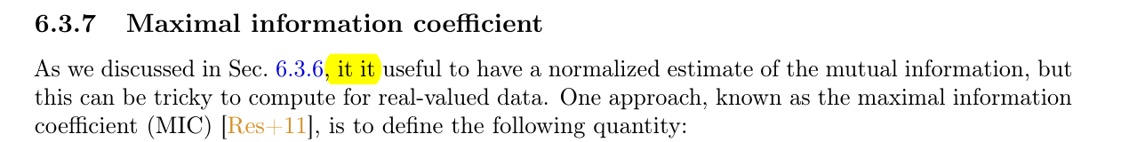 Typos and other small issues in Draft version May 6 2021. · Issue #119 · probml/pml-book · GitHub