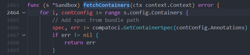 persist file left by previous container cause other container in the pod start failed · Issue ...