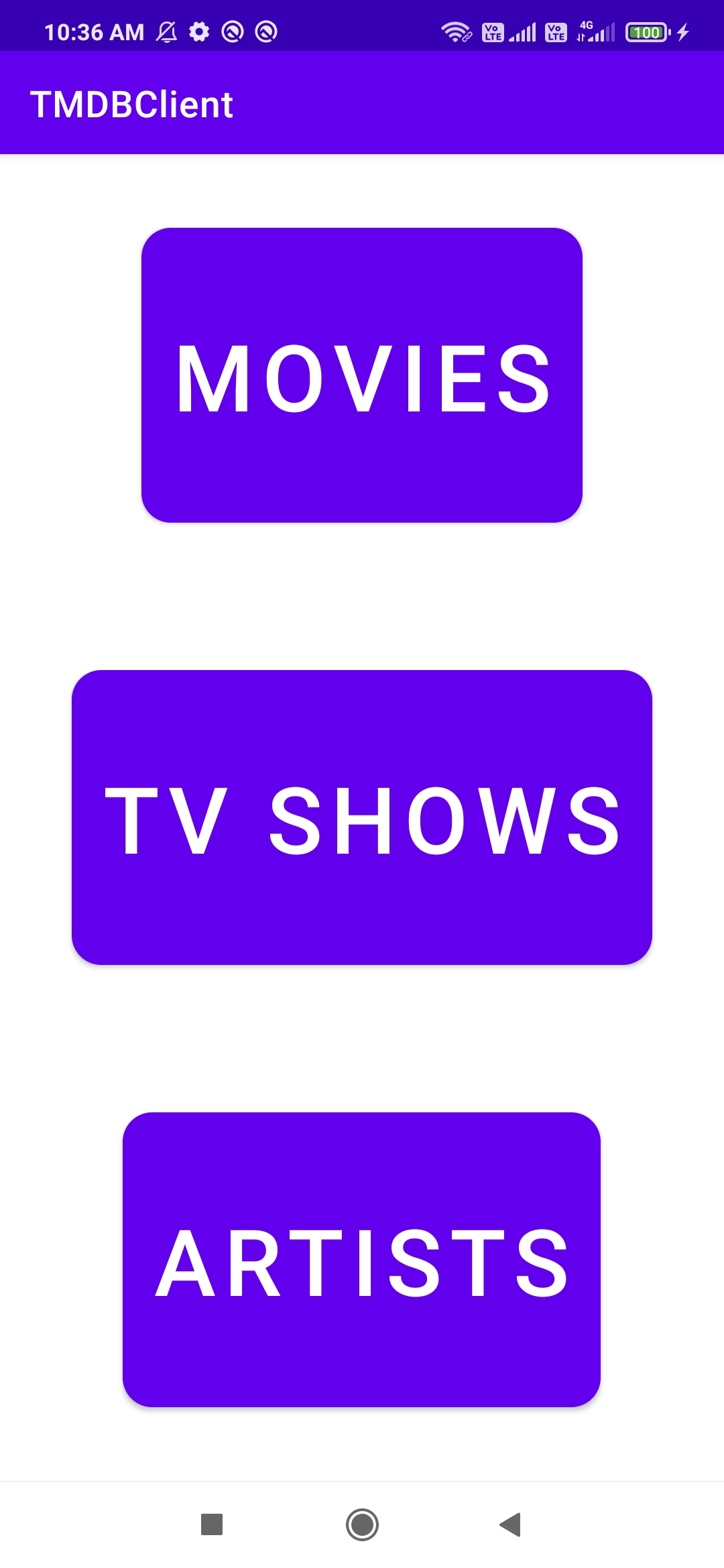 GitHub - manlife1/TMDBClient: A client app for the API https://api ...