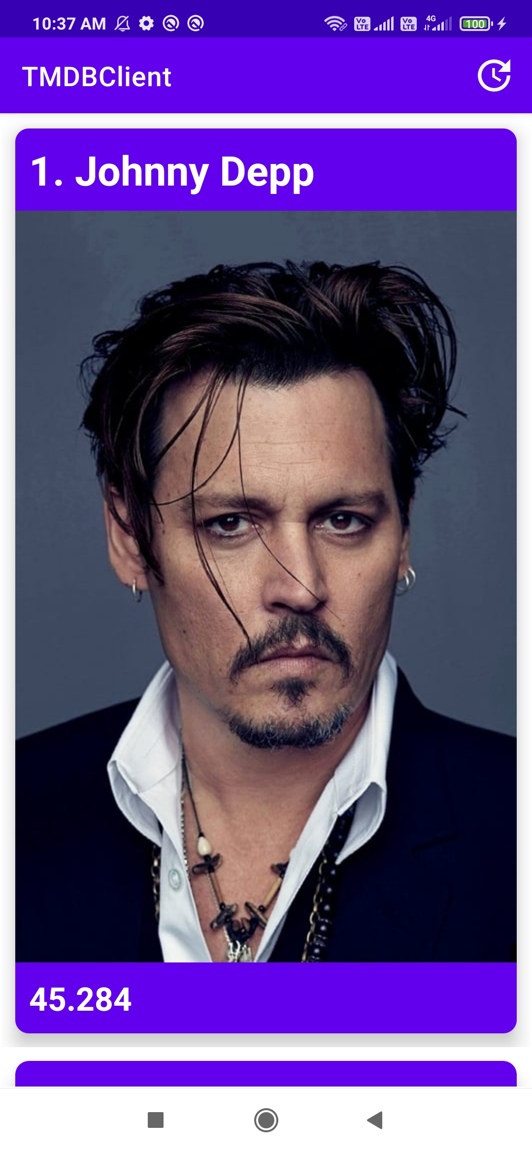 GitHub - manlife1/TMDBClient: A client app for the API https://api.themoviedb.org/3