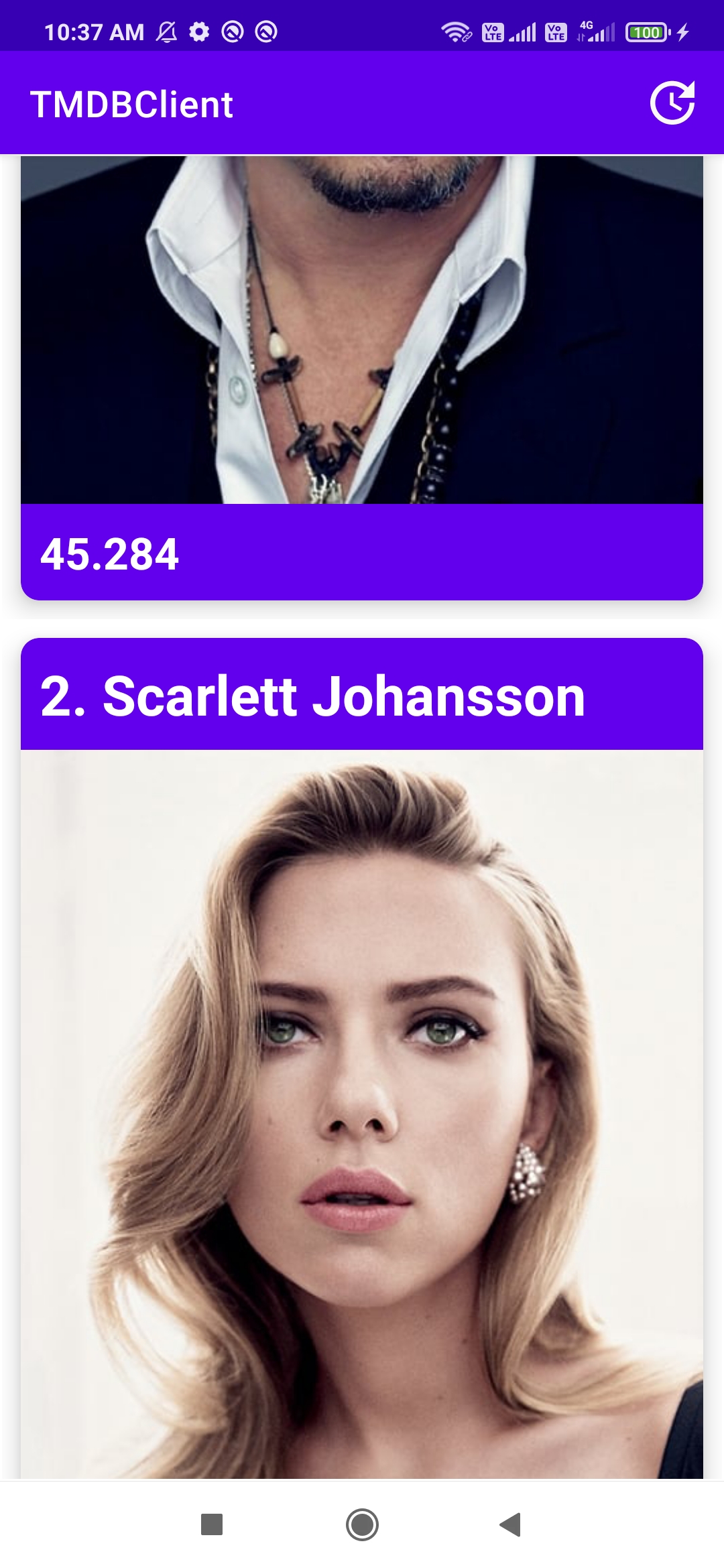 GitHub - manlife1/TMDBClient: A client app for the API https://api.themoviedb.org/3