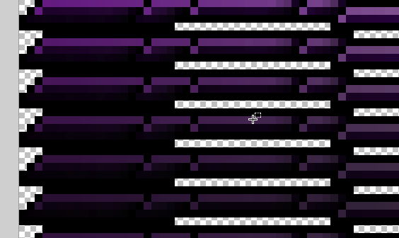 Transparency in animated XP bar sometimes becomes white. · Issue #1471 ...