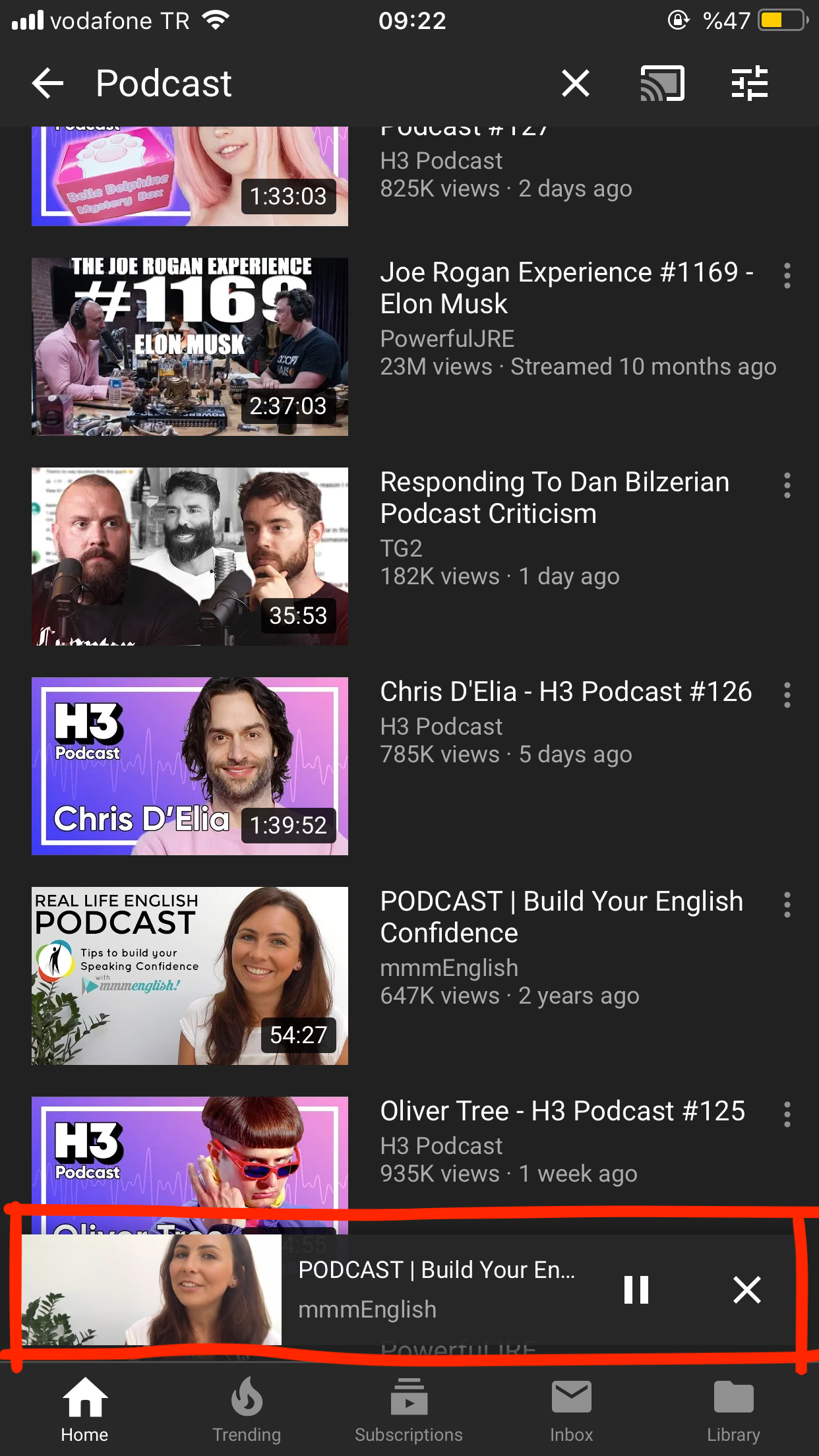 Can i create mini player like apple music that pod? · Issue #87 · ivanvorobei/SPStorkController ...
