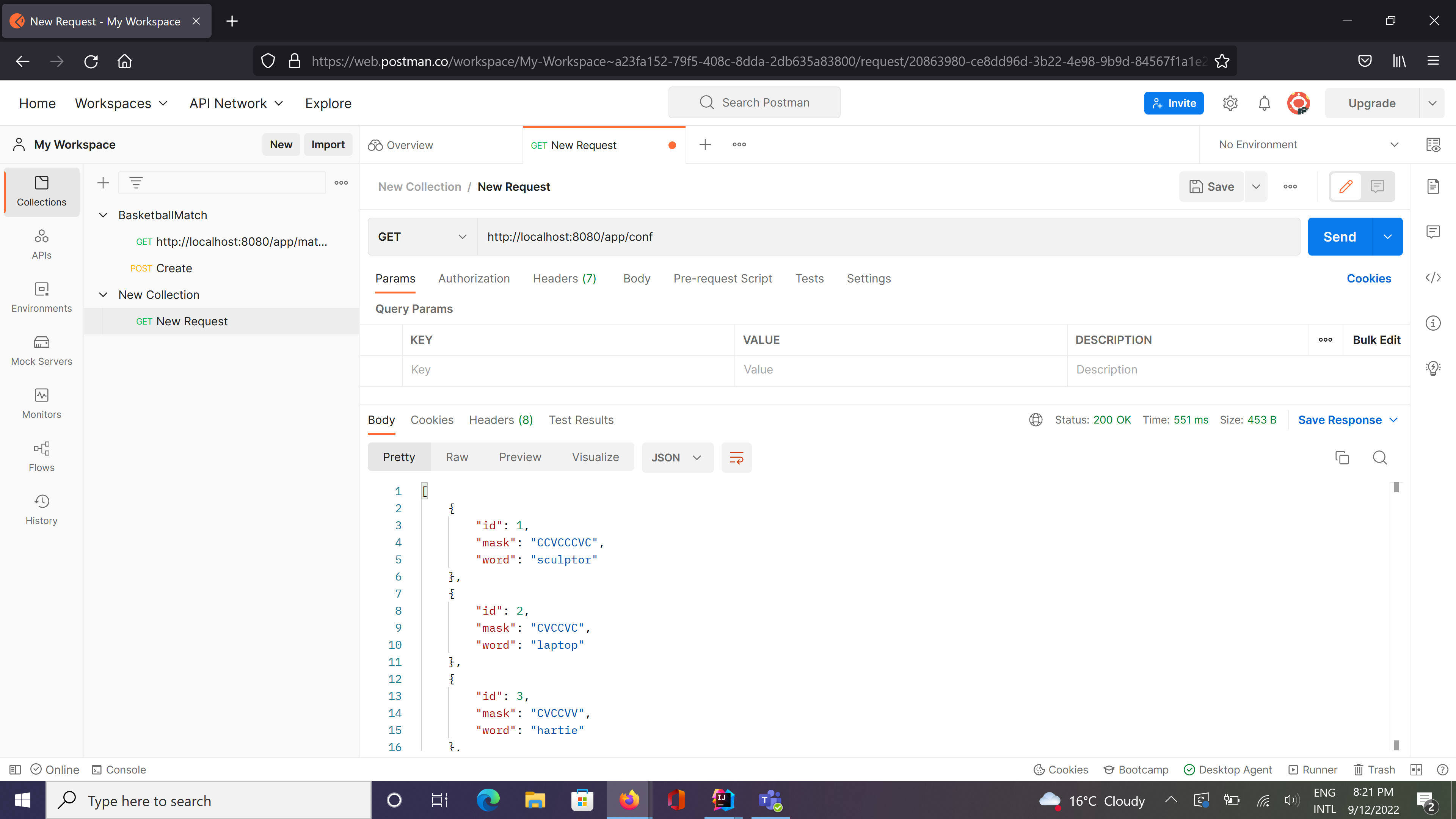 GitHub - J00rdan/GuessTheWord