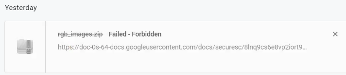 Depth ground-truth missing · Issue #31 · valeoai/WoodScape · GitHub