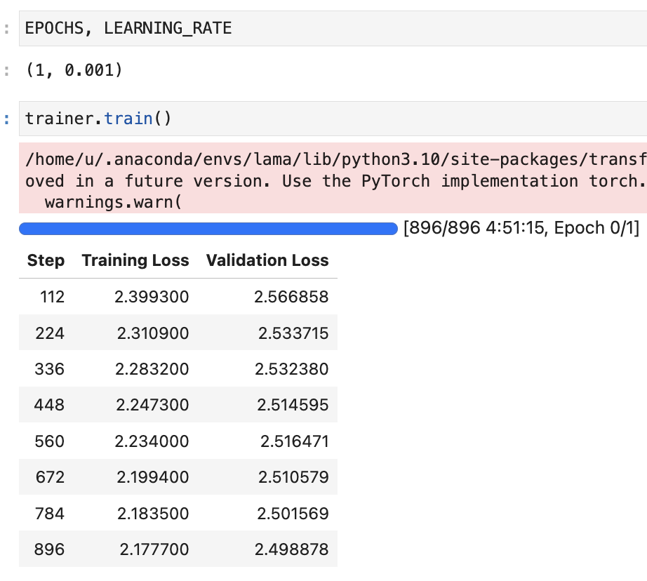training/validation loss difference · Issue #109 · tloen/alpaca-lora · GitHub