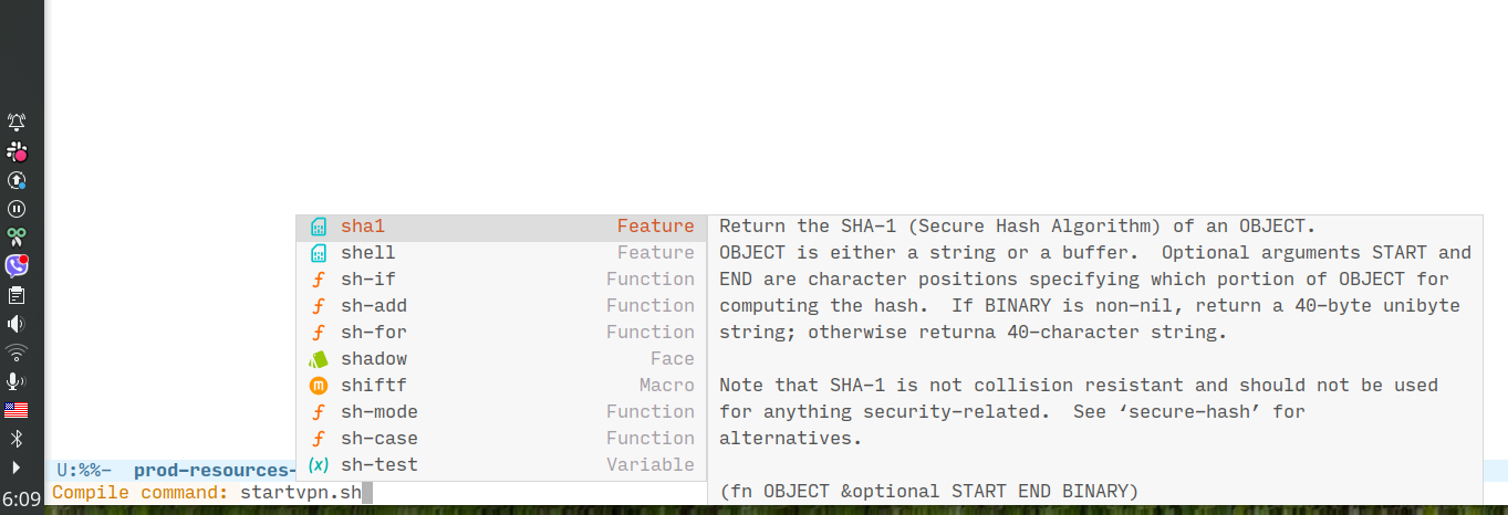Disable Lsp Bridge In Compile Minubuffer · Issue 636 · Manateelazycatlsp Bridge · Github