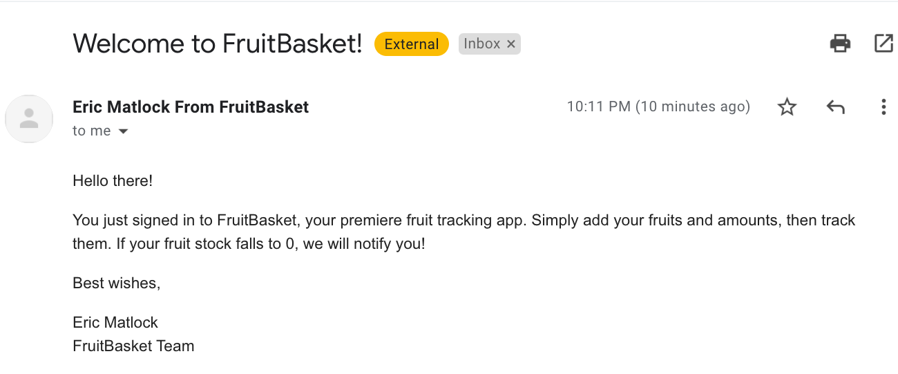 GitHub - ermatlock/fruit-basket