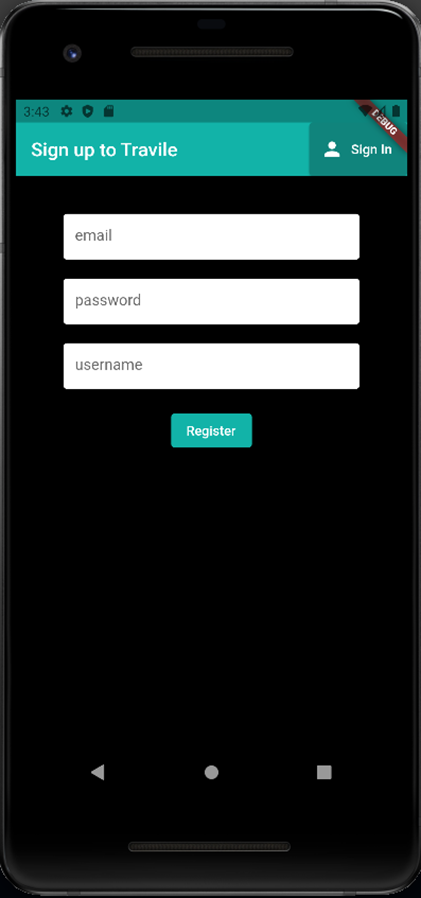 GitHub - Lava-Iris/Travile