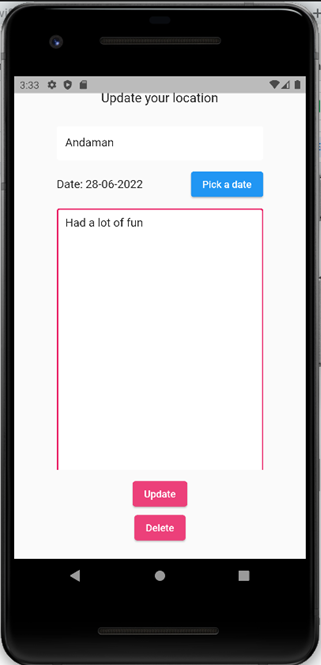 GitHub - Lava-Iris/Travile