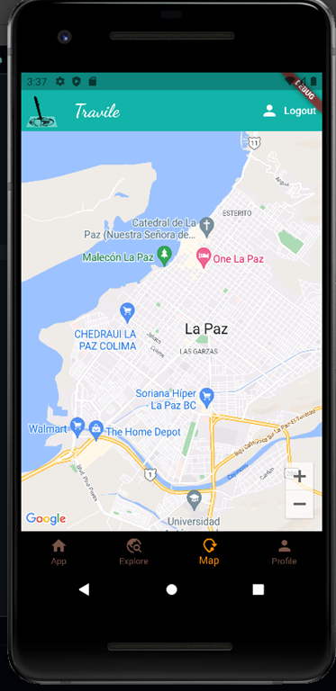 GitHub - Lava-Iris/Travile