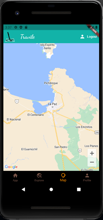 GitHub - Lava-Iris/Travile