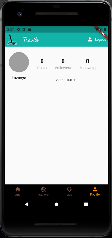 GitHub - Lava-Iris/Travile