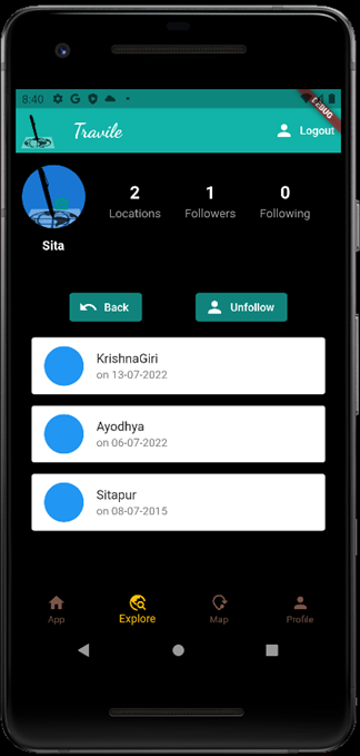 GitHub - Lava-Iris/Travile