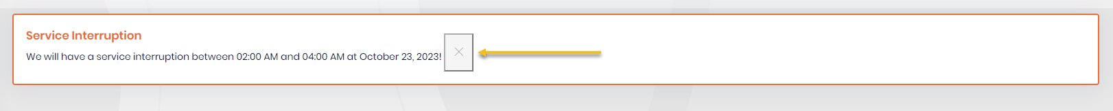 Page alerts dismiss button styling · Issue #10712 · abpframework/abp ...