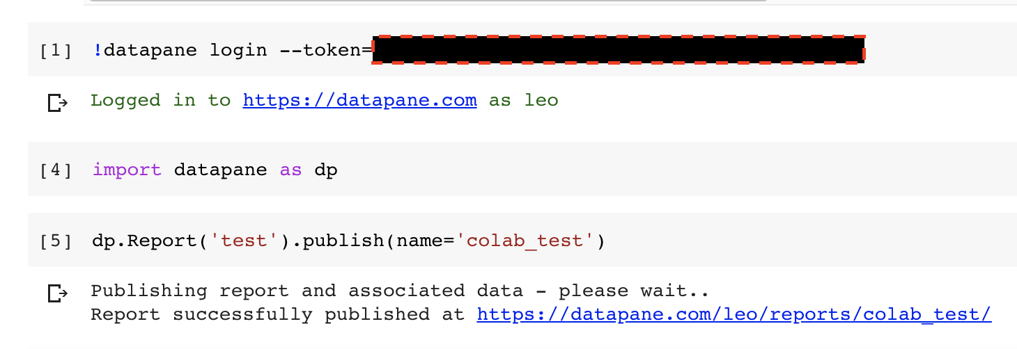 token and graph plotting issues · Issue #26 · datapane/datapane · GitHub