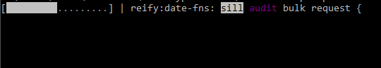 Hangs On Install Issue 2479 Date fns date fns GitHub