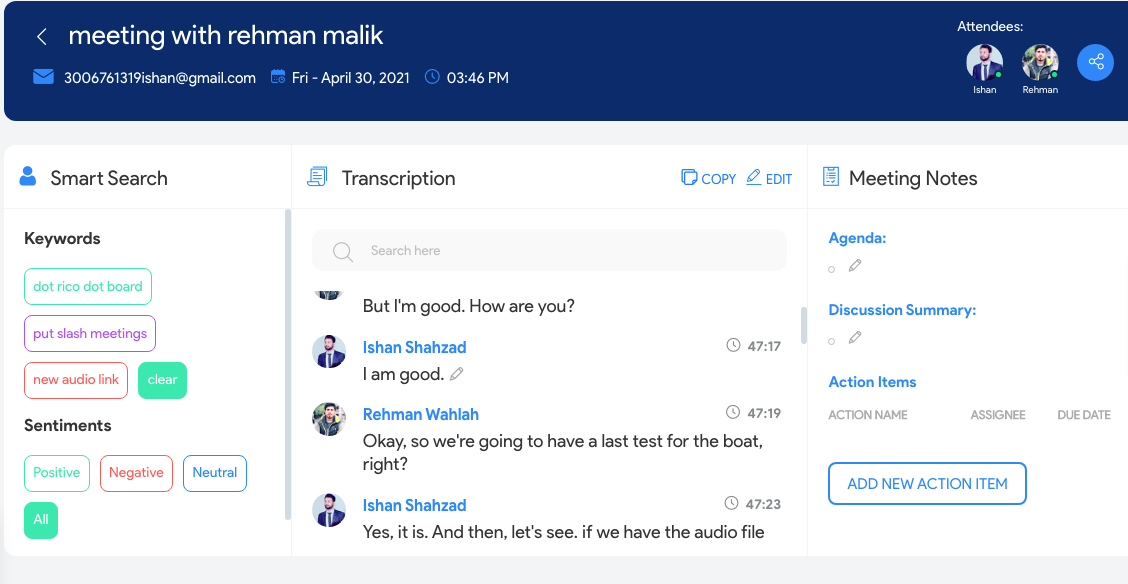 GitHub - ishanShahzad/Google-meet-bot-record-audio-and-transcription ...