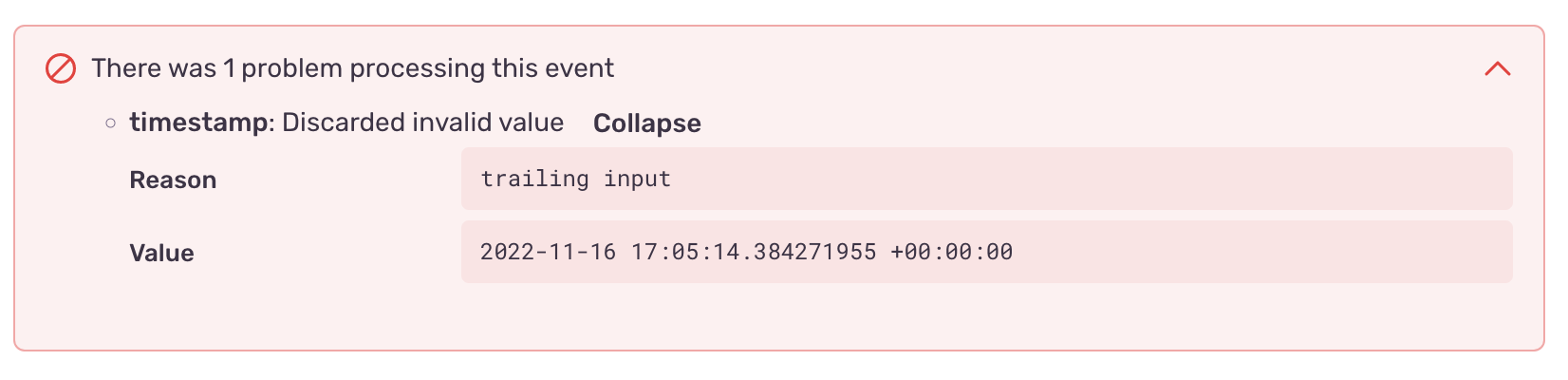 Timestamp in event payload is invalid · Issue #1 · fastly/raven-ecp · GitHub