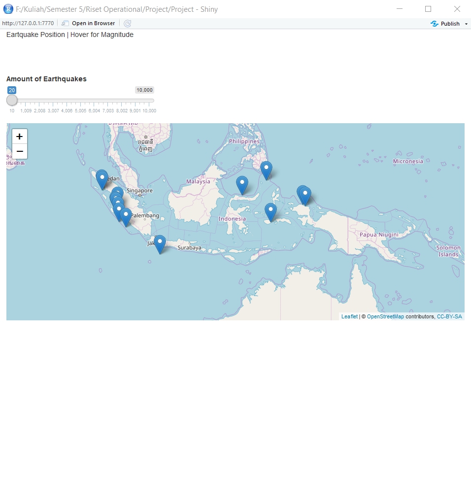 GitHub - RyanHiroshi/Earthquake: Earthquake's magnitude prediction ...