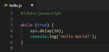 Object reference count limit is reached after update · Issue #2867 · jerryscript-project ...