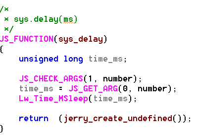 Object reference count limit is reached after update · Issue #2867 · jerryscript-project ...