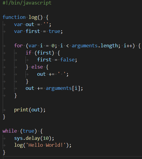 Object reference count limit is reached after update · Issue #2867 · jerryscript-project ...