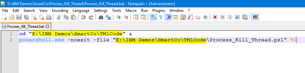 GitHub - MaaYuu/Process-kill-thread-from-TM1-w-Powershell