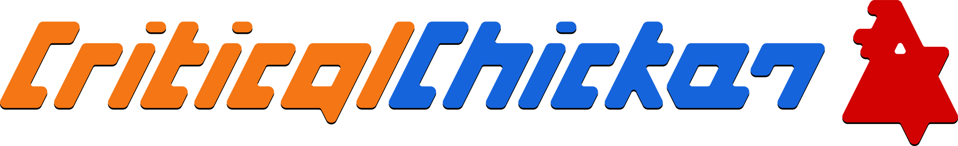 Critical Chicken · GitHub