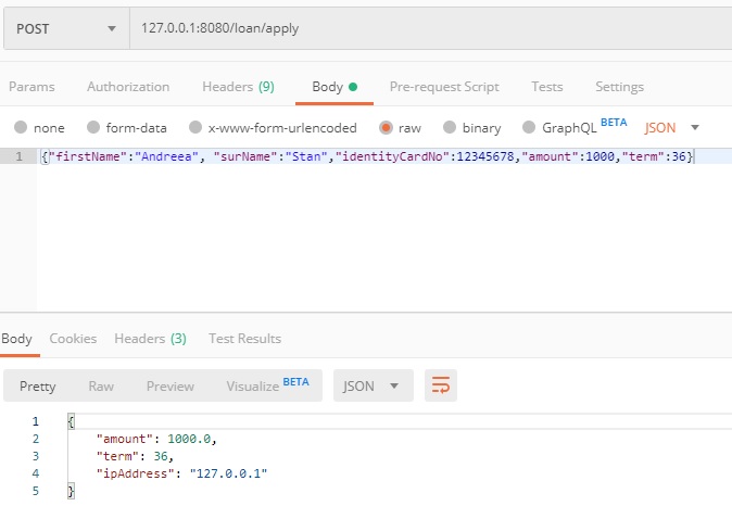 GitHub - stanAndreea/Loan-Simulator: Loan Simulator written in Java ...