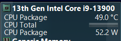 Added Intel Core 13th CPU's enum based on pull request 1475 by Geertex · Pull Request #1544 ...