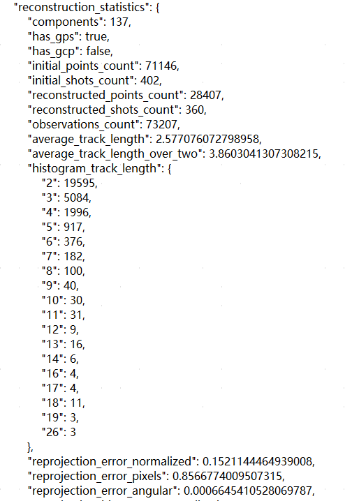 shiny and non-textured surfaces problems · Issue #1624 · OpenDroneMap/ODM · GitHub