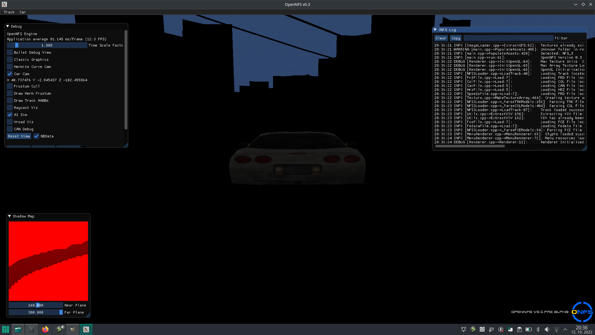 Add support for GLES3 · Issue #32 · OpenNFS/OpenNFS · GitHub